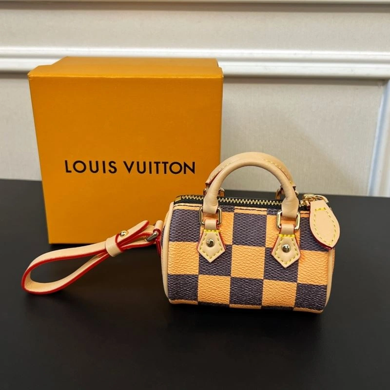 Louis Vuitton Ornaments