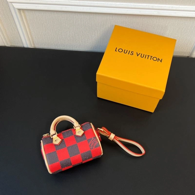 Real Louis Vuitton Ornaments