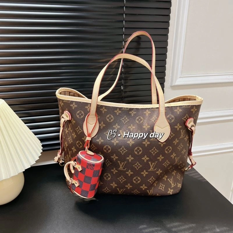 Real Louis Vuitton Ornaments