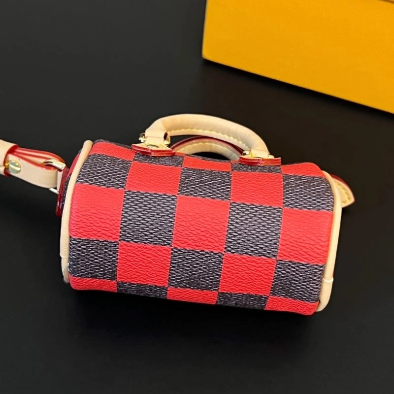 Real Louis Vuitton Ornaments