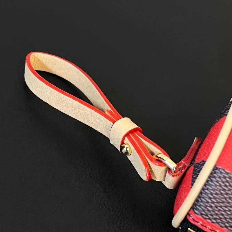 Real Louis Vuitton Ornaments