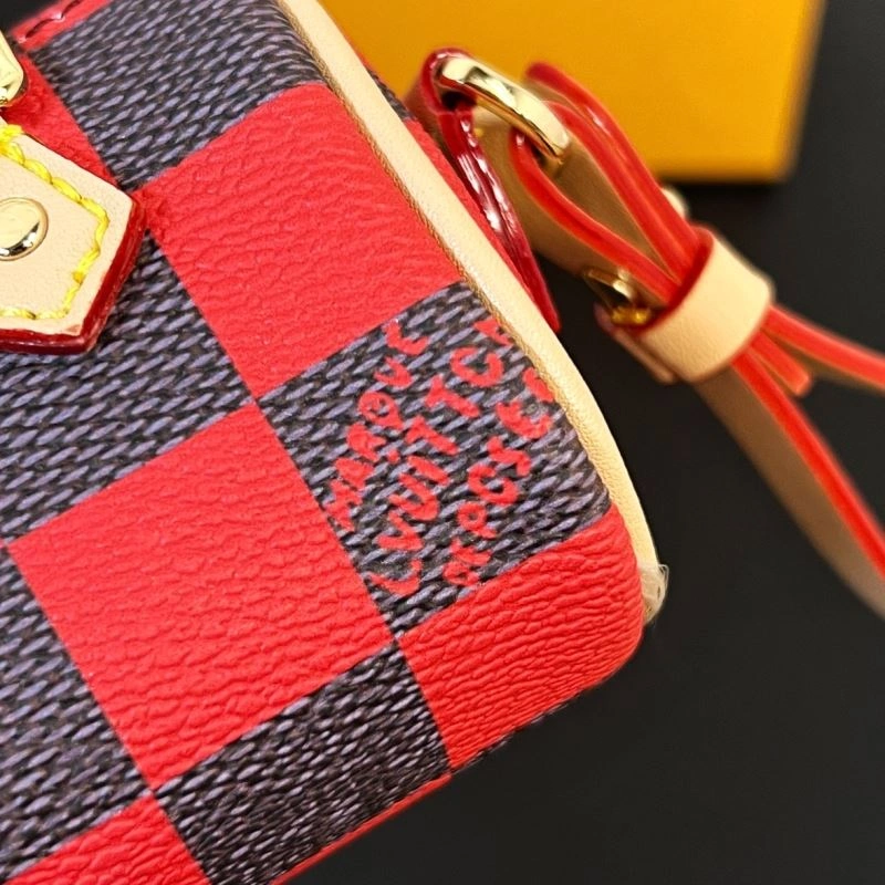 Real Louis Vuitton Ornaments