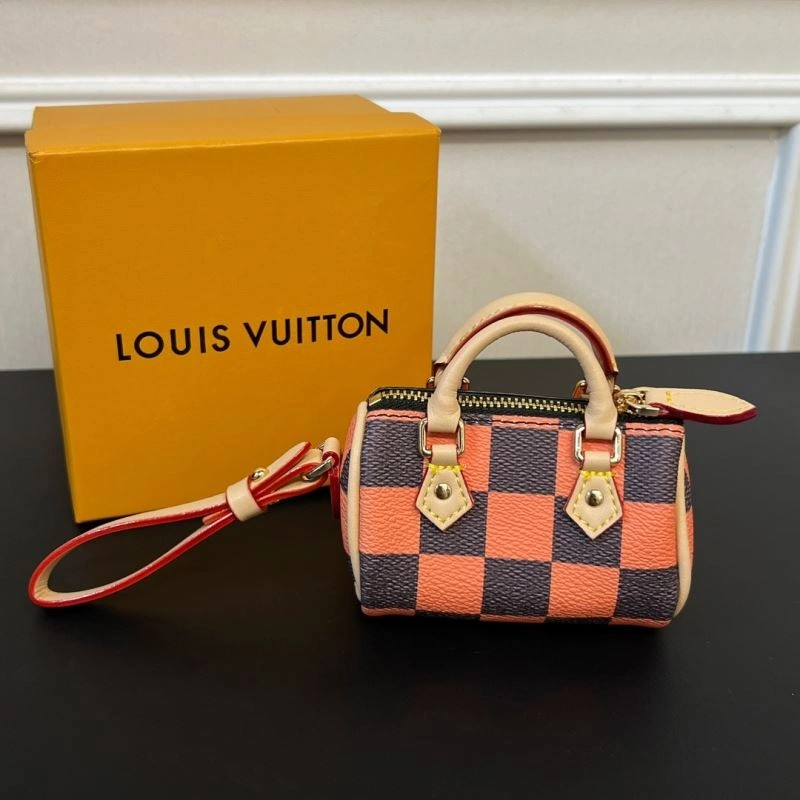 Louis Vuitton Ornaments