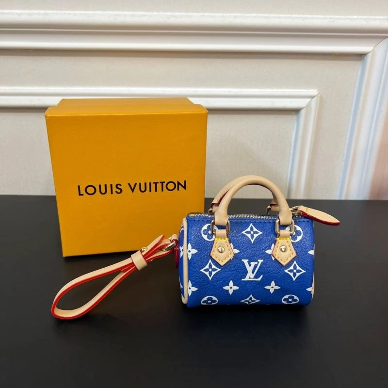Louis Vuitton Ornaments