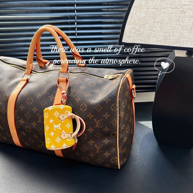 Perfect replica Louis Vuitton Ornaments
