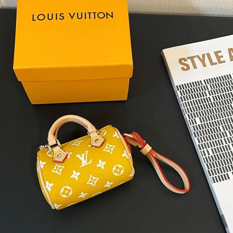 Perfect replica Louis Vuitton Ornaments