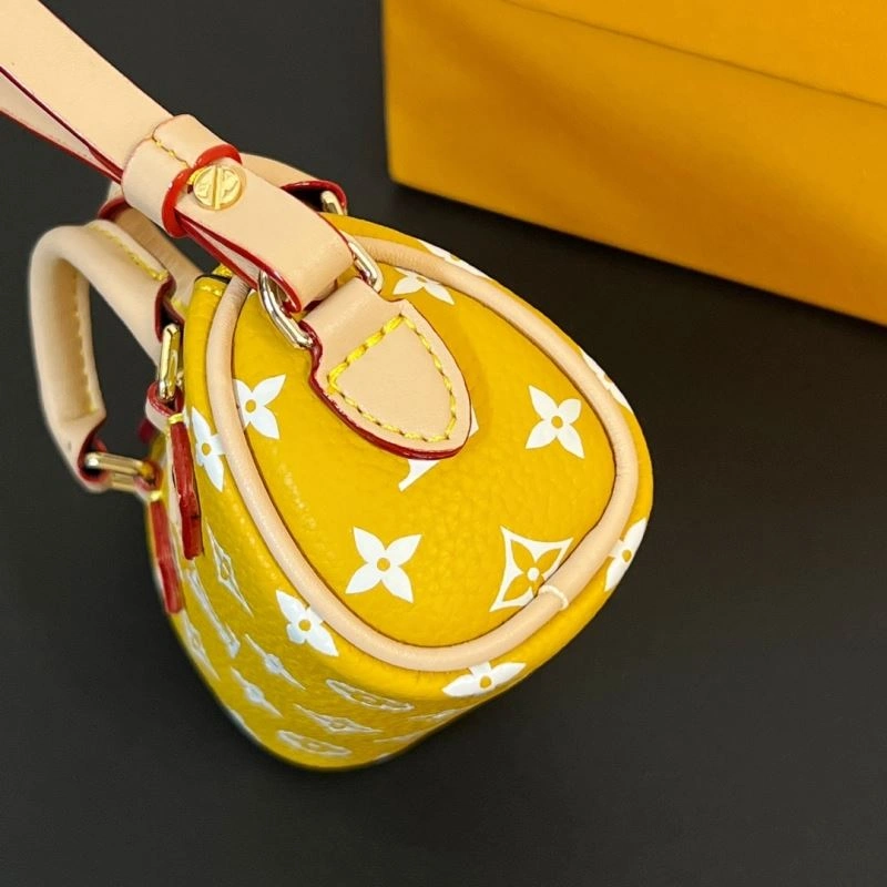 Perfect replica Louis Vuitton Ornaments