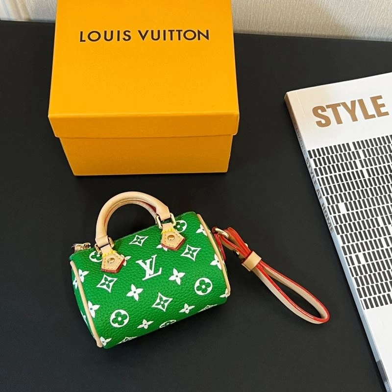 Mirror quality Louis Vuitton Ornaments