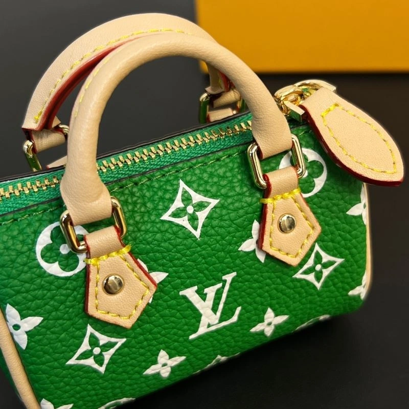 Mirror quality Louis Vuitton Ornaments