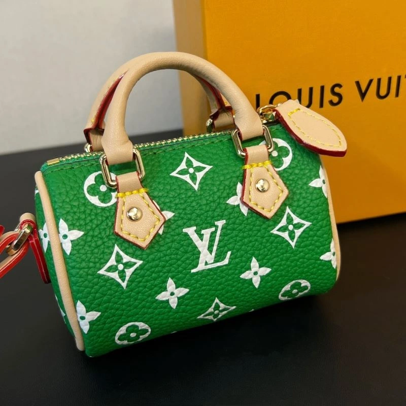 Mirror quality Louis Vuitton Ornaments