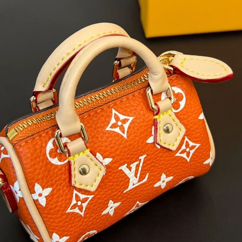 Low-cost Louis Vuitton Ornaments