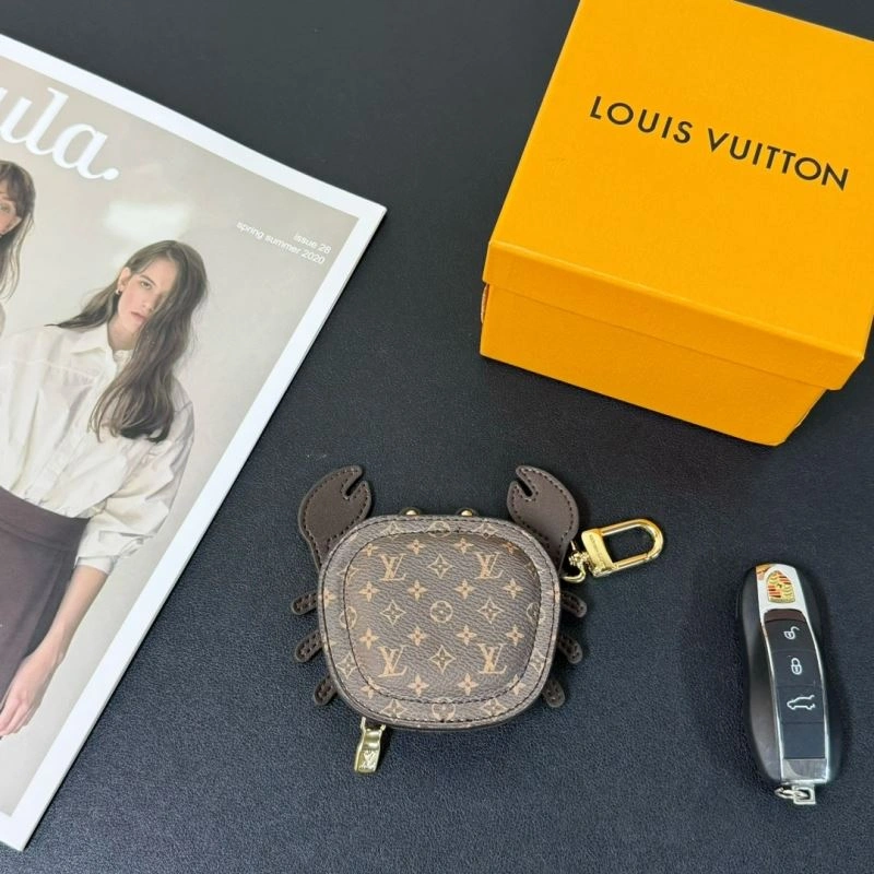 Real Louis Vuitton Ornaments