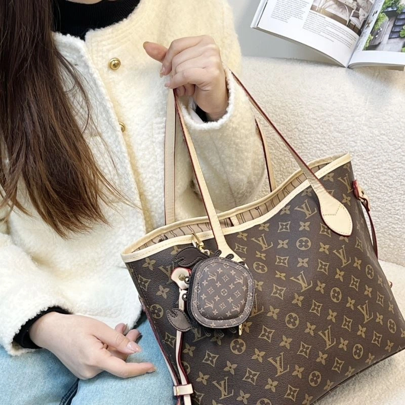Real Louis Vuitton Ornaments