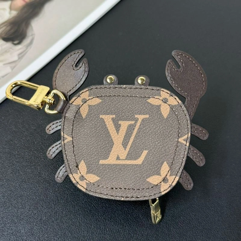Real Louis Vuitton Ornaments