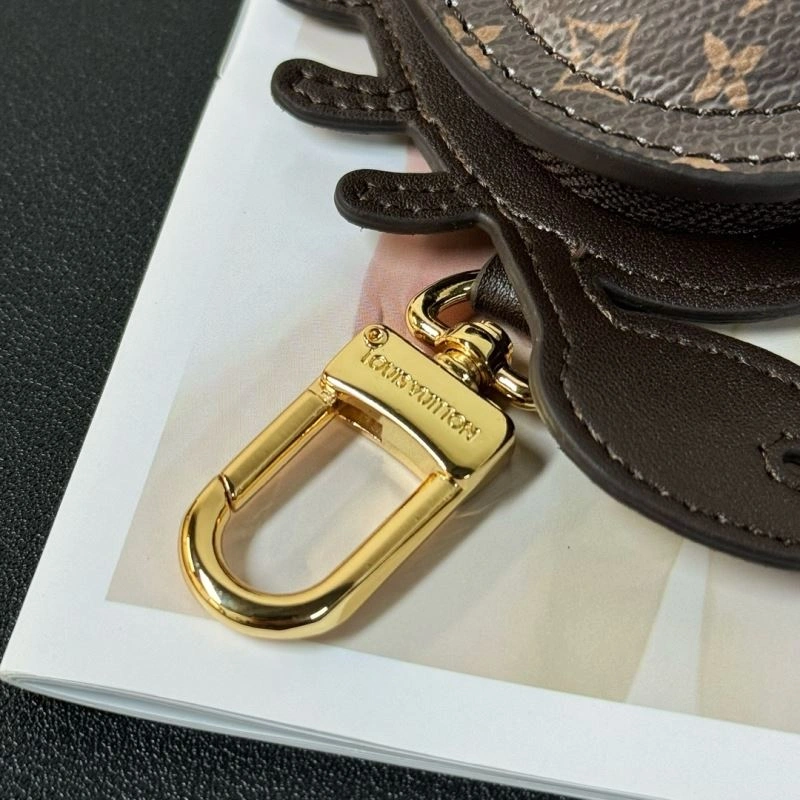 Real Louis Vuitton Ornaments