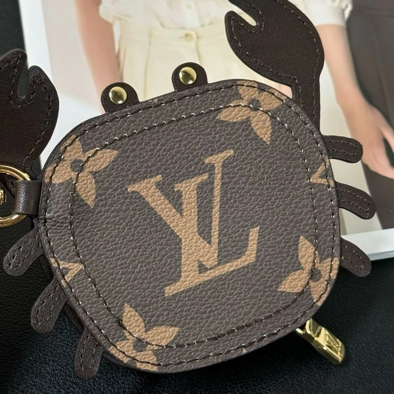 Real Louis Vuitton Ornaments