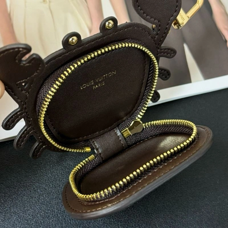 Real Louis Vuitton Ornaments