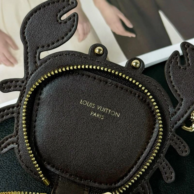 Real Louis Vuitton Ornaments