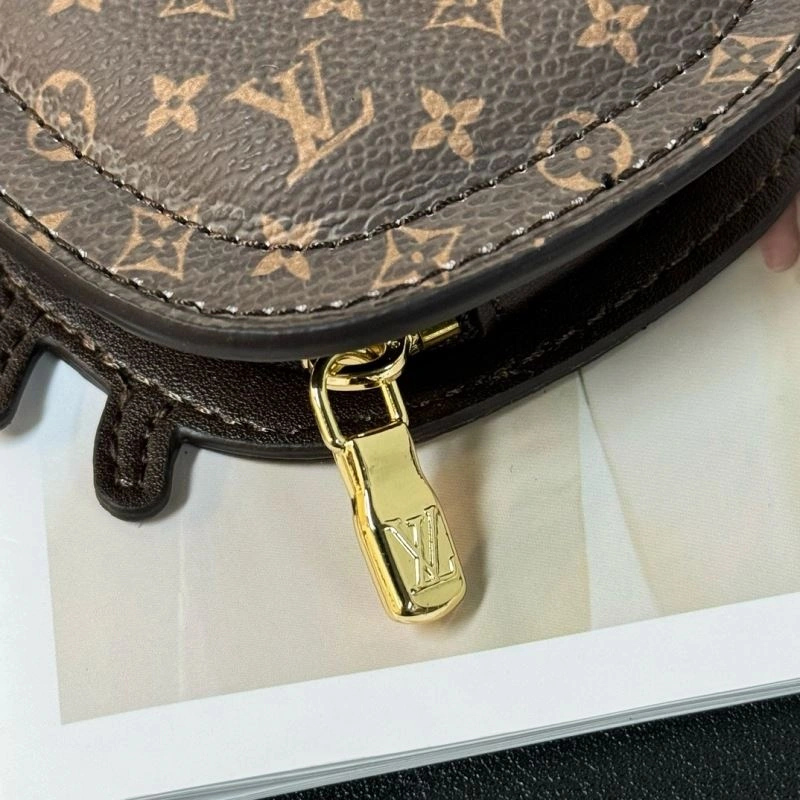 Real Louis Vuitton Ornaments