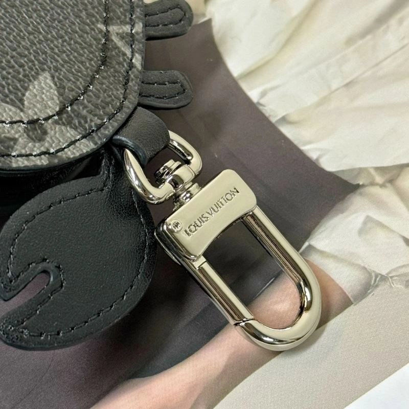 Indistinguishable Louis Vuitton Ornaments