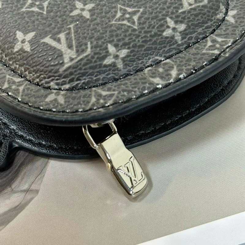 Indistinguishable Louis Vuitton Ornaments