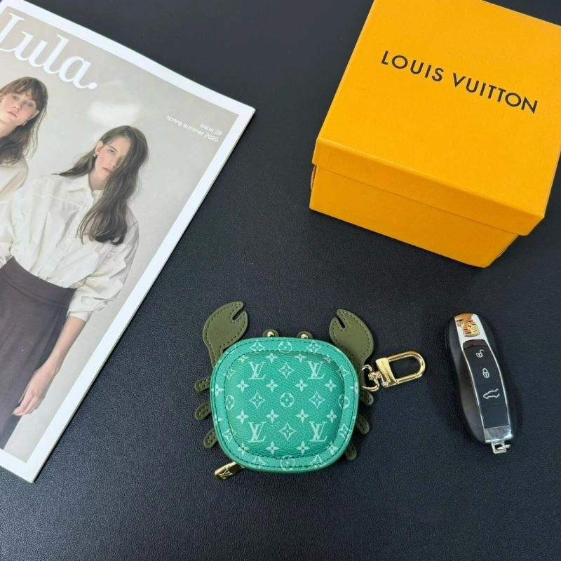 Factory-made Louis Vuitton Ornaments