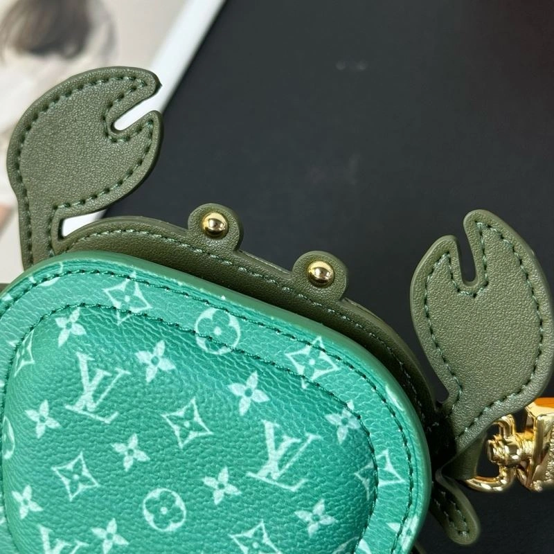Factory-made Louis Vuitton Ornaments