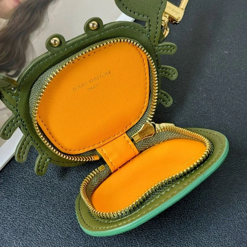 Factory-made Louis Vuitton Ornaments