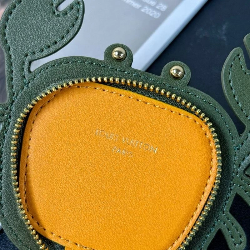 Factory-made Louis Vuitton Ornaments