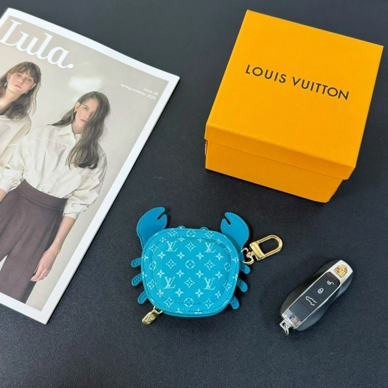 Factory-made Louis Vuitton Ornaments