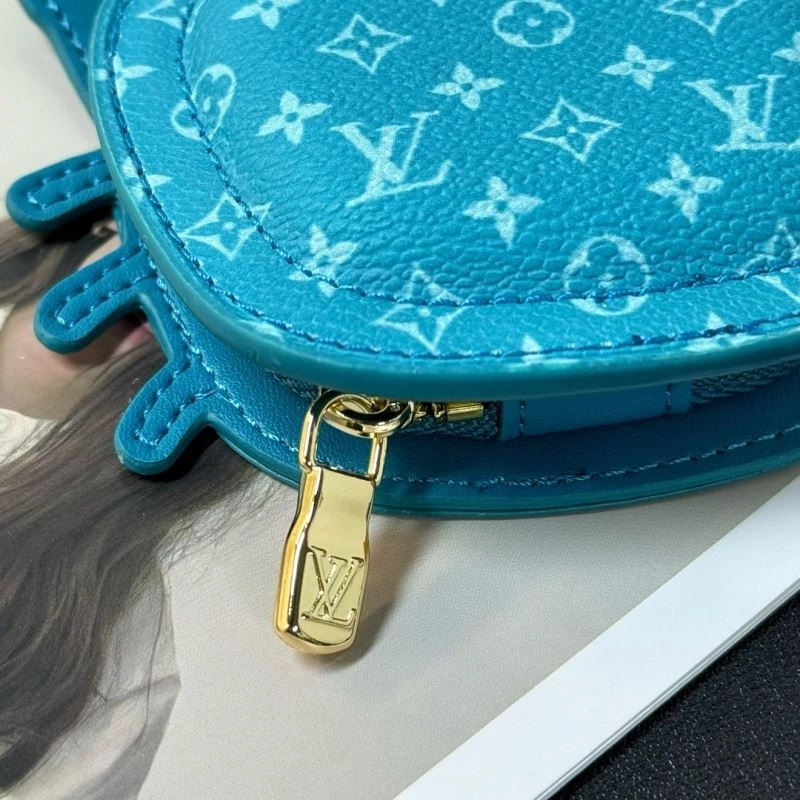 Factory-made Louis Vuitton Ornaments