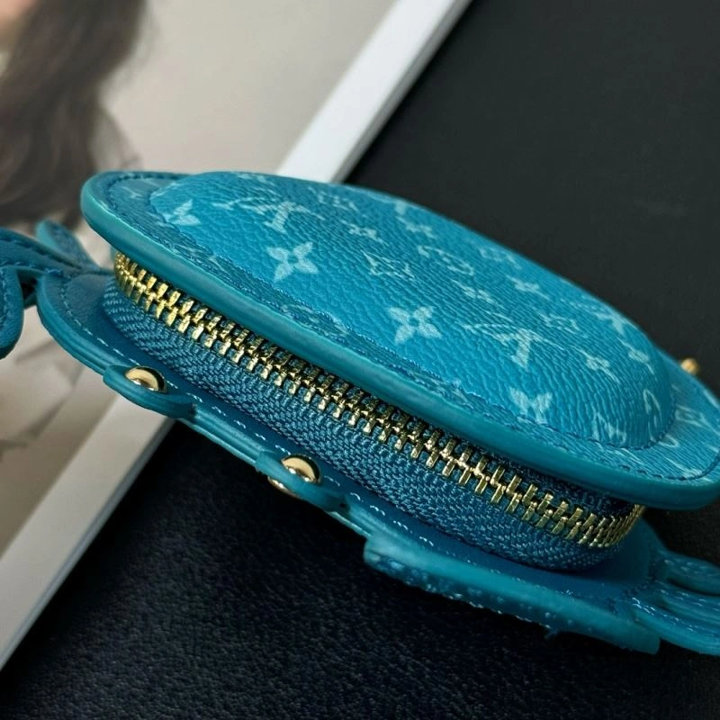 Factory-made Louis Vuitton Ornaments