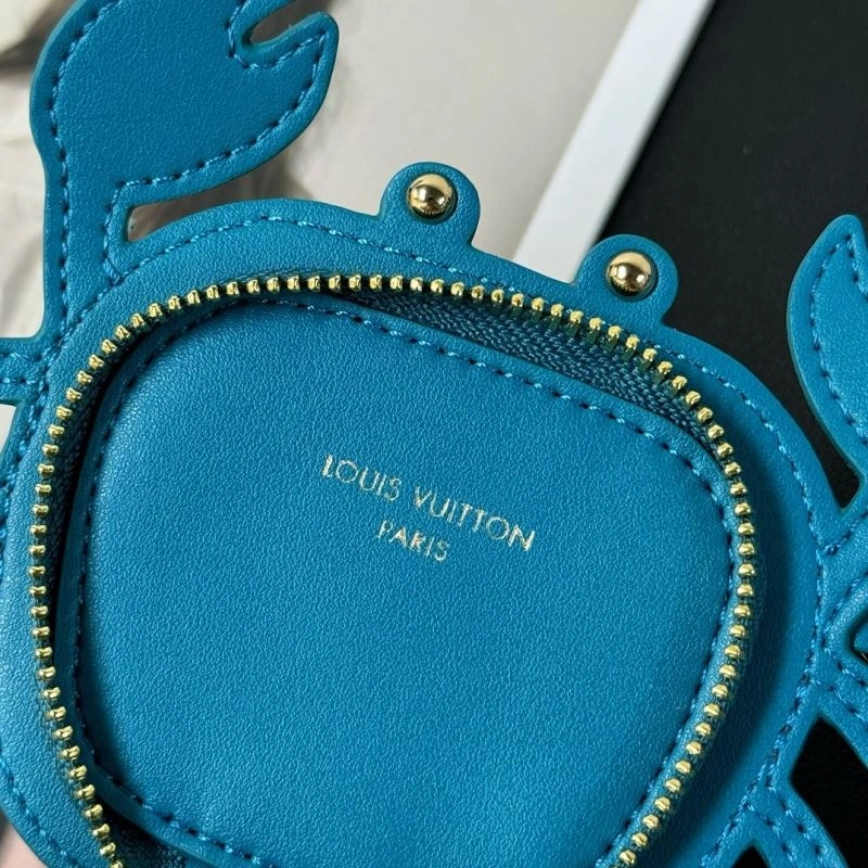 Factory-made Louis Vuitton Ornaments