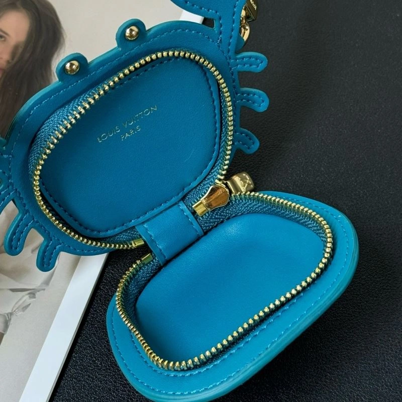 Factory-made Louis Vuitton Ornaments