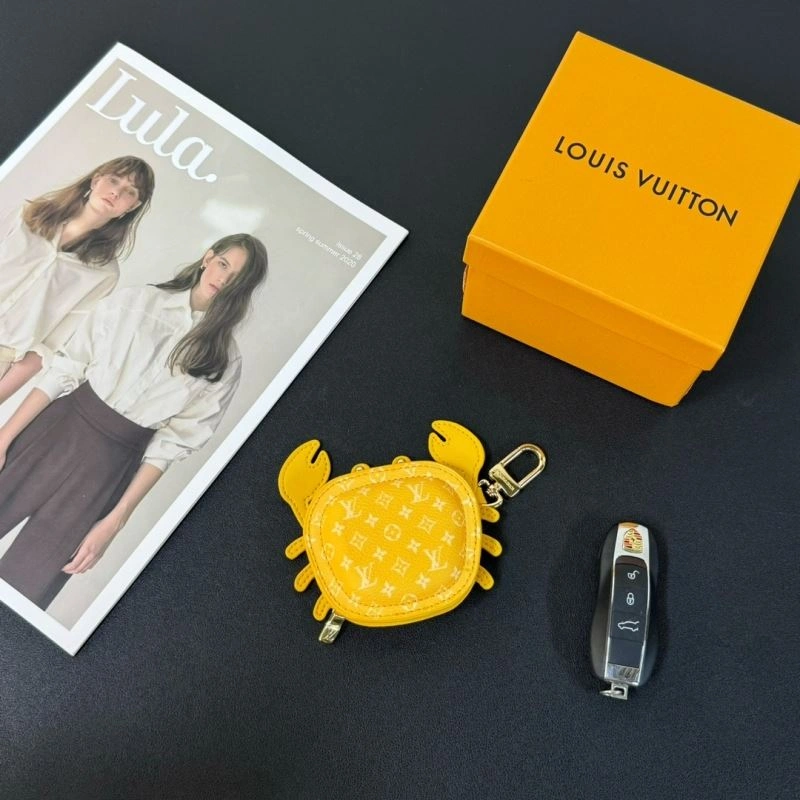 Economical Louis Vuitton Ornaments
