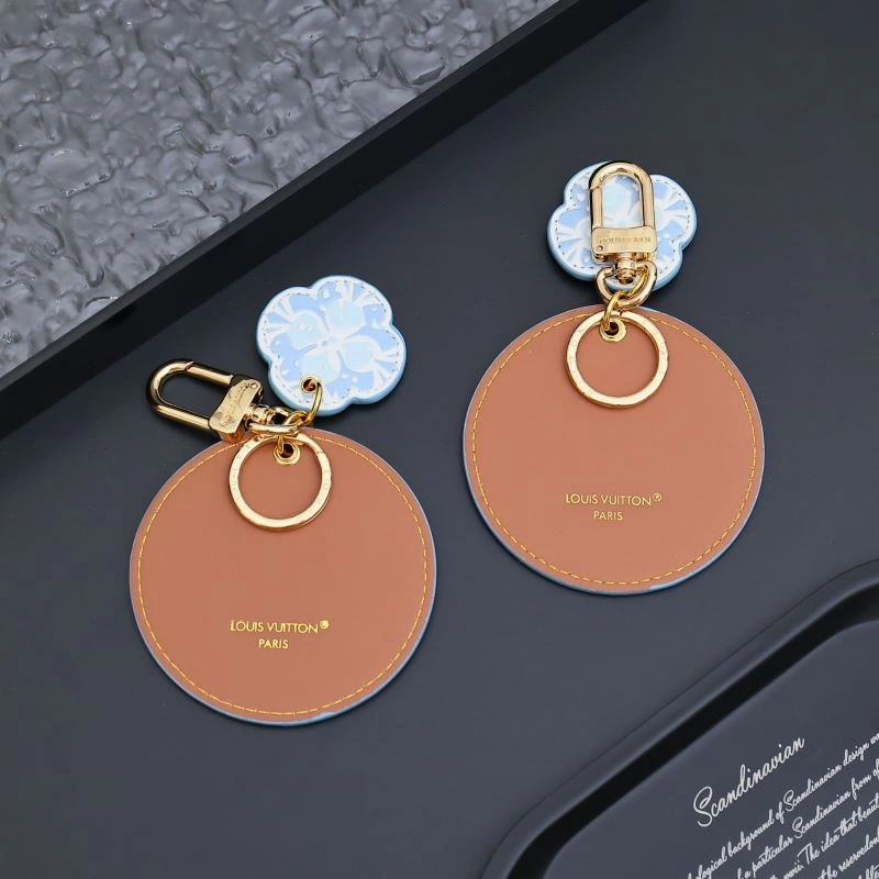 High fidelity Louis Vuitton Ornaments