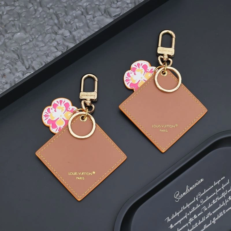 Genuine Louis Vuitton Ornaments
