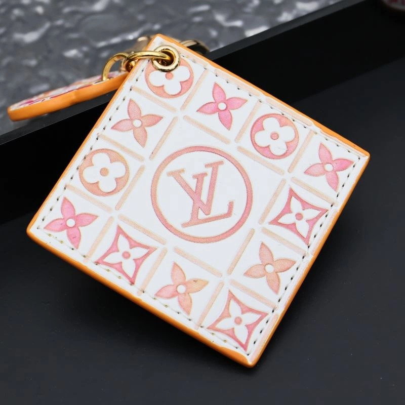 Genuine Louis Vuitton Ornaments