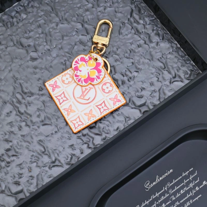 Genuine Louis Vuitton Ornaments