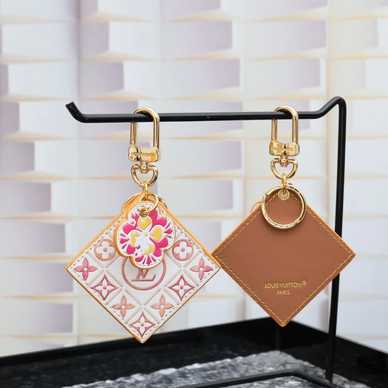 Genuine Louis Vuitton Ornaments
