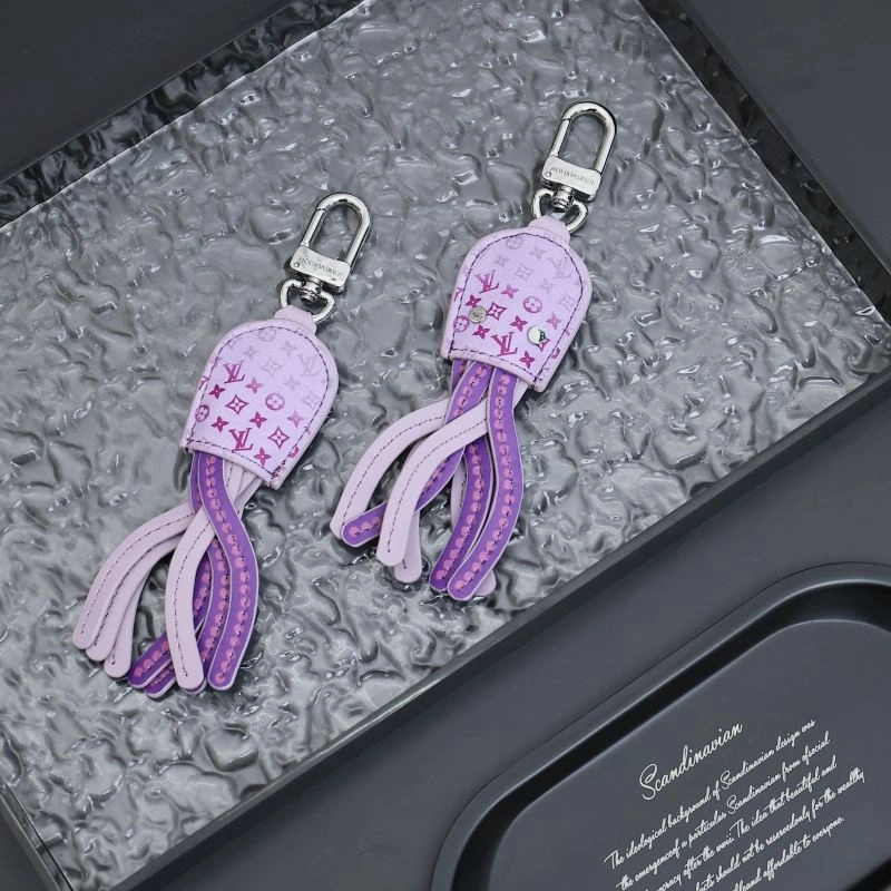 Cut-rate Louis Vuitton Ornaments