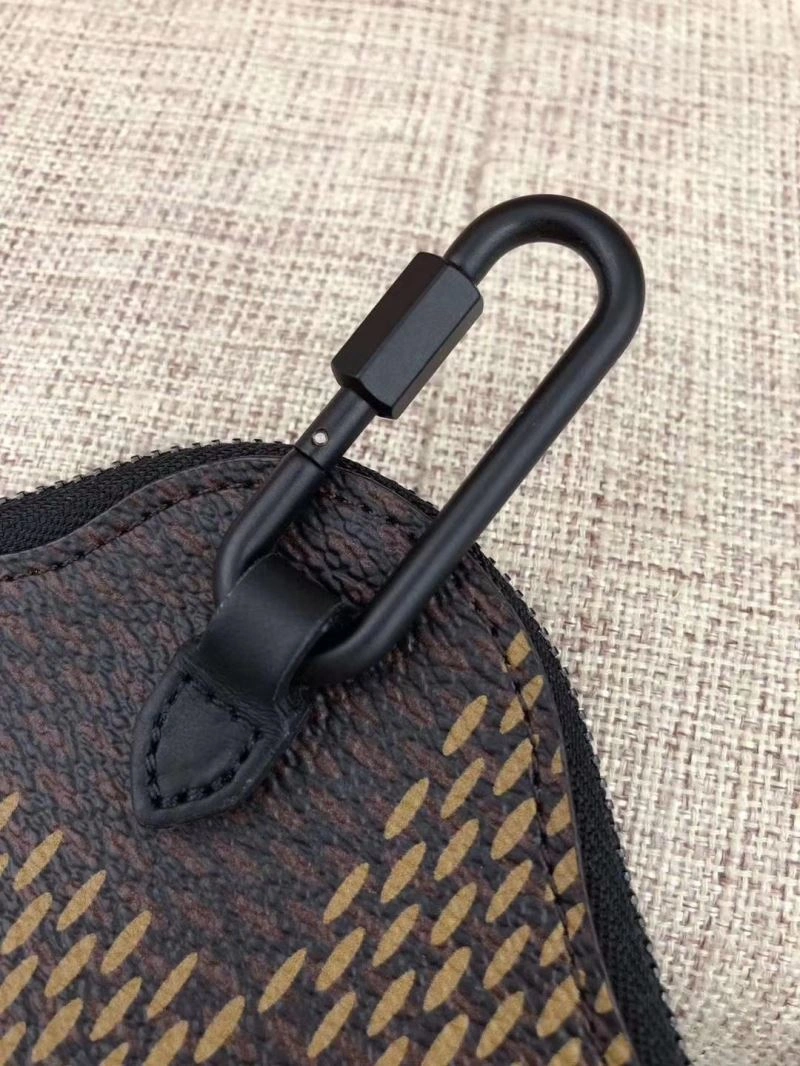 Brand-authenticated Louis Vuitton Ornaments