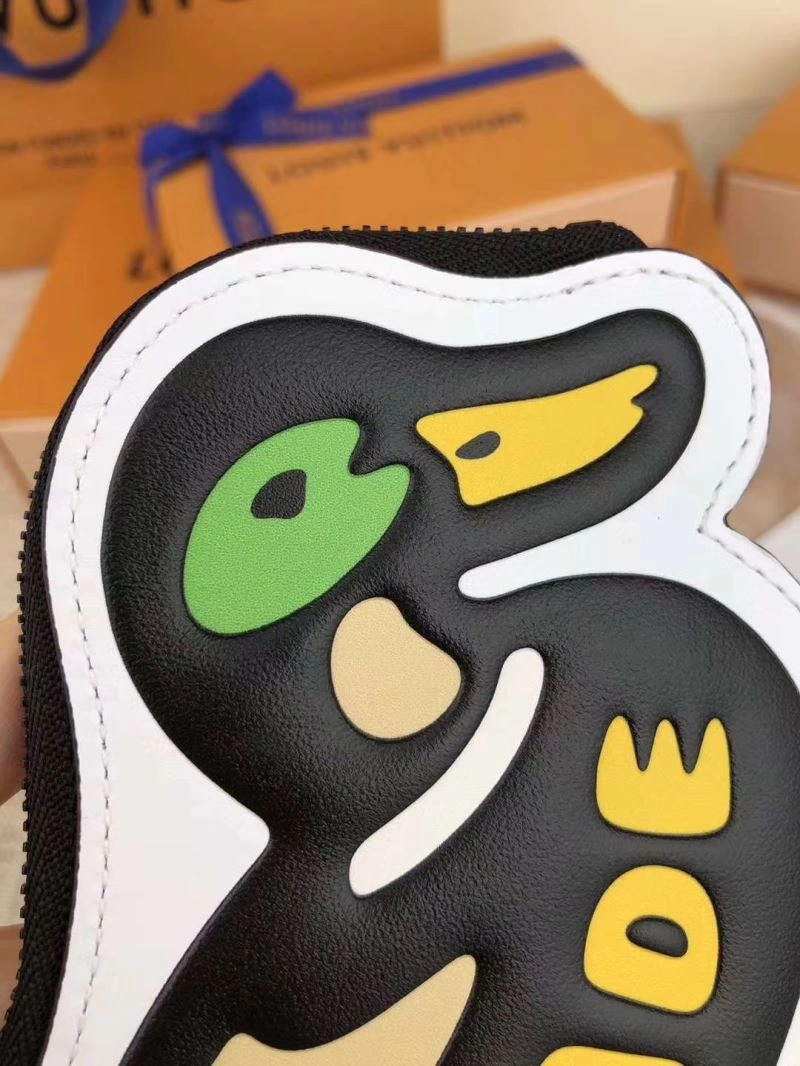 Brand-authenticated Louis Vuitton Ornaments