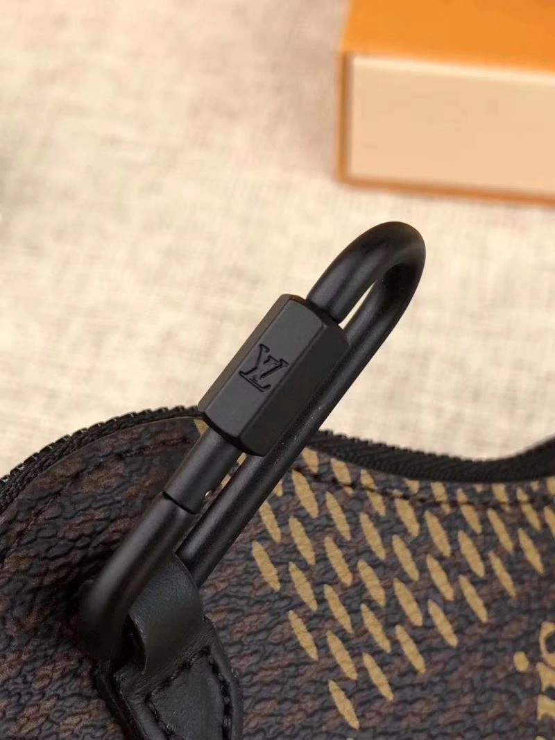 Brand-authenticated Louis Vuitton Ornaments
