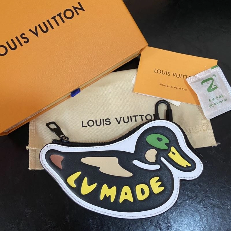 Genuine Louis Vuitton Ornaments