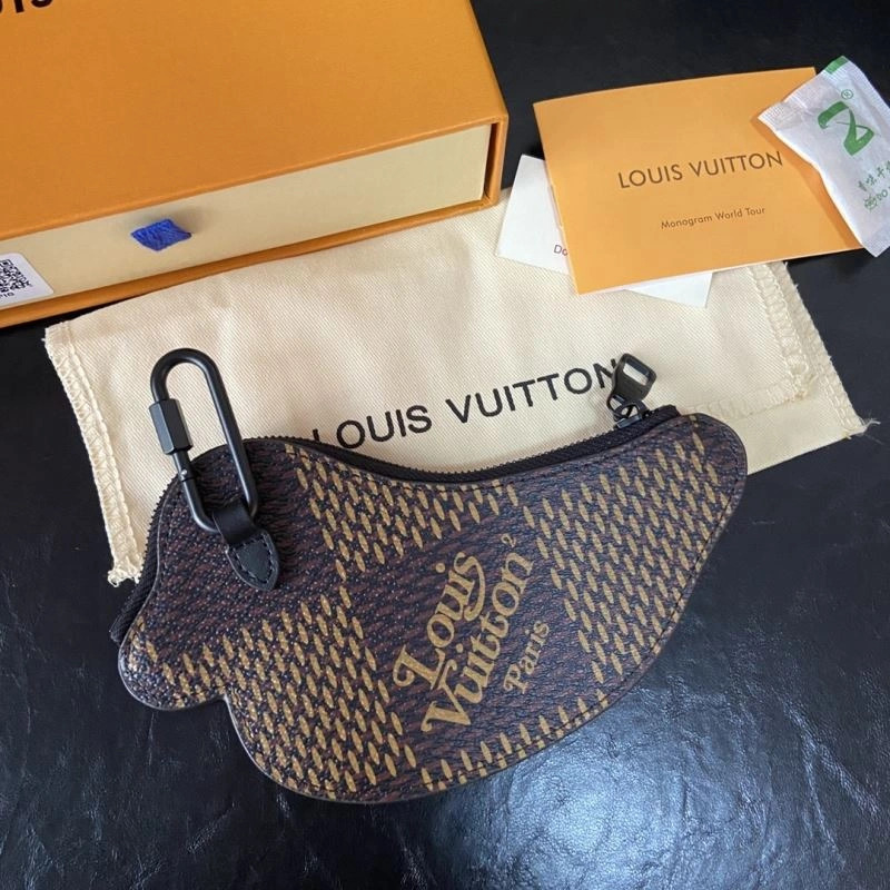 Genuine Louis Vuitton Ornaments