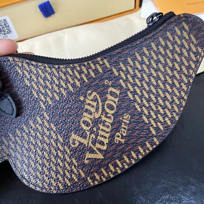 Genuine Louis Vuitton Ornaments
