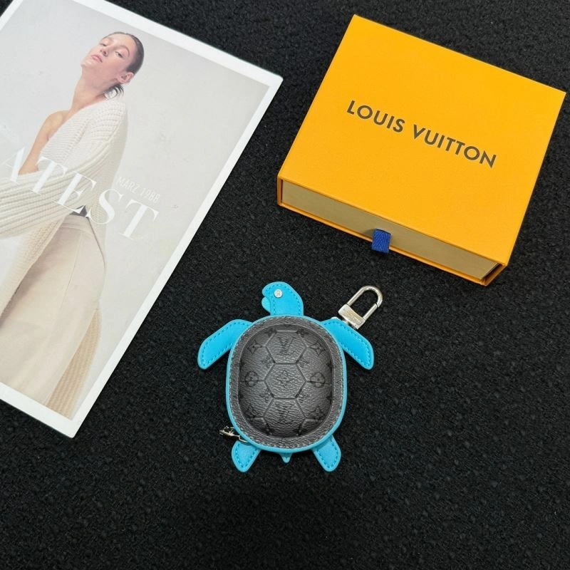 Precise copy Louis Vuitton Ornaments