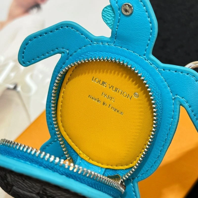 Precise copy Louis Vuitton Ornaments
