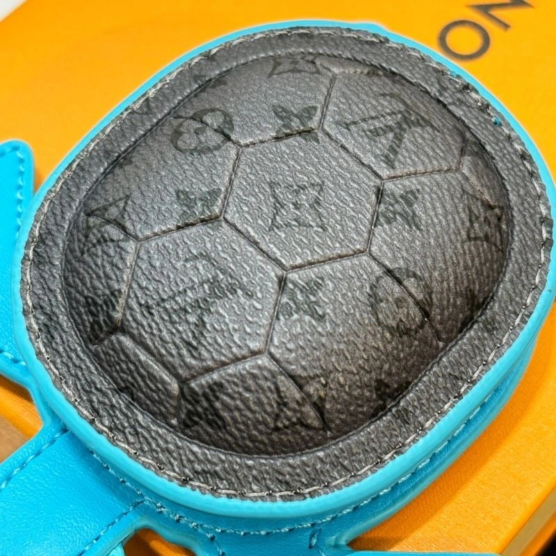 Precise copy Louis Vuitton Ornaments